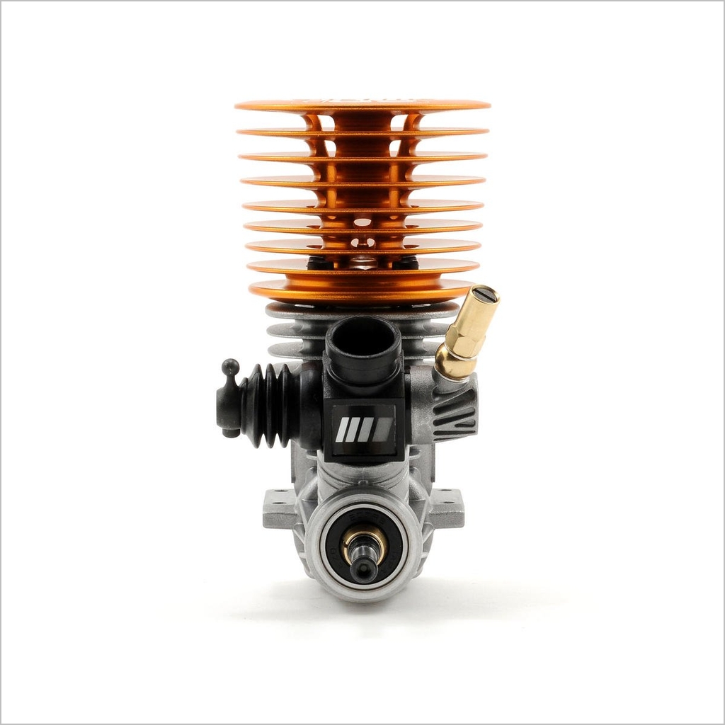 RB Sport 10 .21 3 Port Buggy Engine RBD01010 SP10