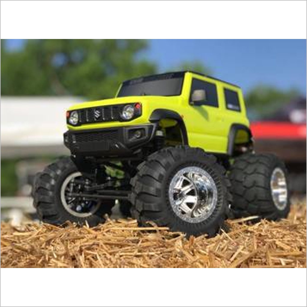 Suzuki Jimny Monster Truck